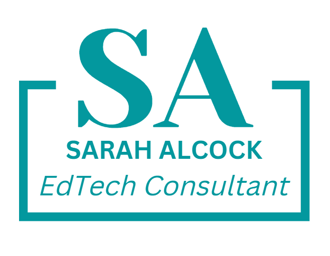 Work with me – Sarah Alcock